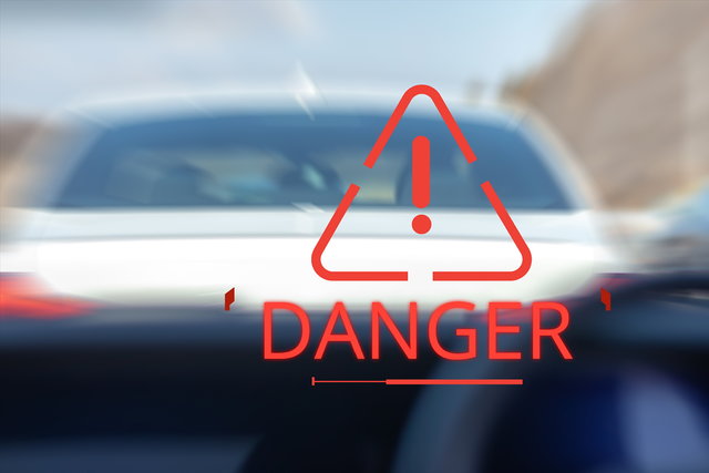 Distanza di sicurezza: calcolo, formula e tabella. Cosa dice il Codice ... Distanza di sicurezza: calcolo, formula e tabella. Cosa dice il Codice ...