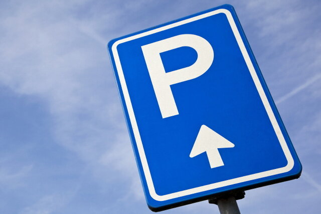 Area di parcheggio - alVolante.it