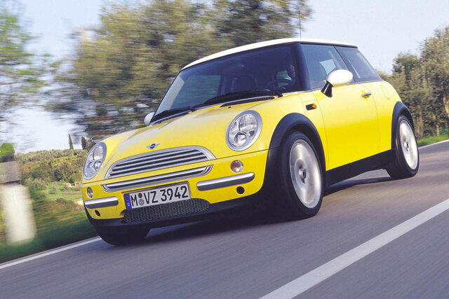 Mini R50 e R53: la guida all’acquisto - alVolante.it