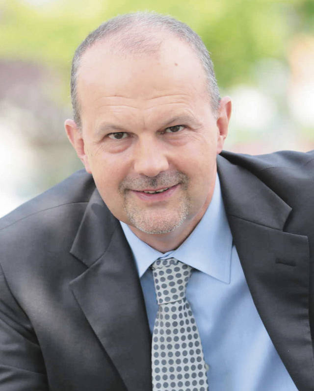 Intervista a Fabrizio Longo - alVolante.it