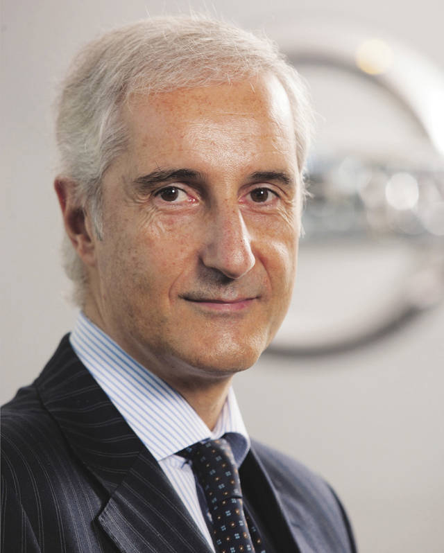 Intervista a Bruno Mattucci - alVolante.it
