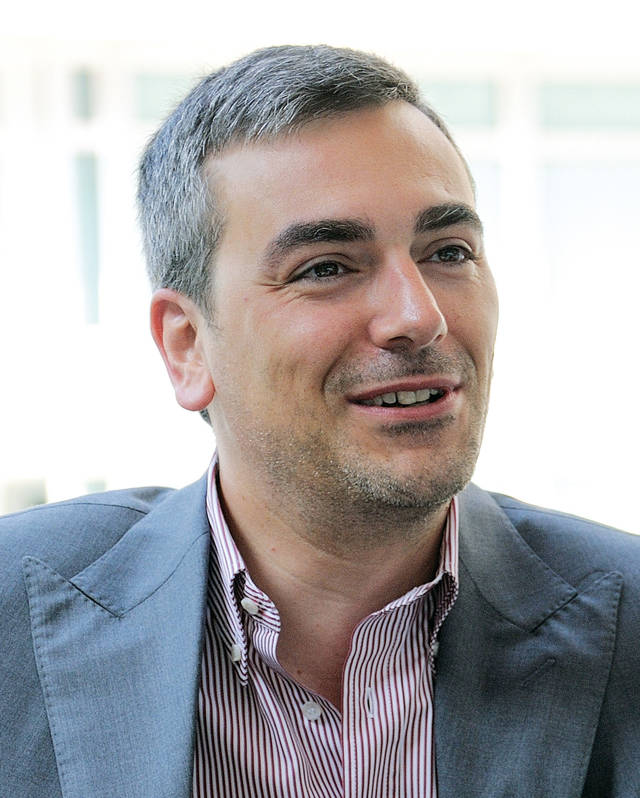 Intervista a Fabrizio Curci - alVolante.it