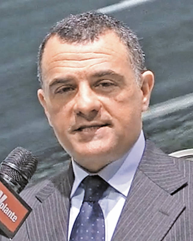 Intervista a Andrea Alessi - alVolante.it