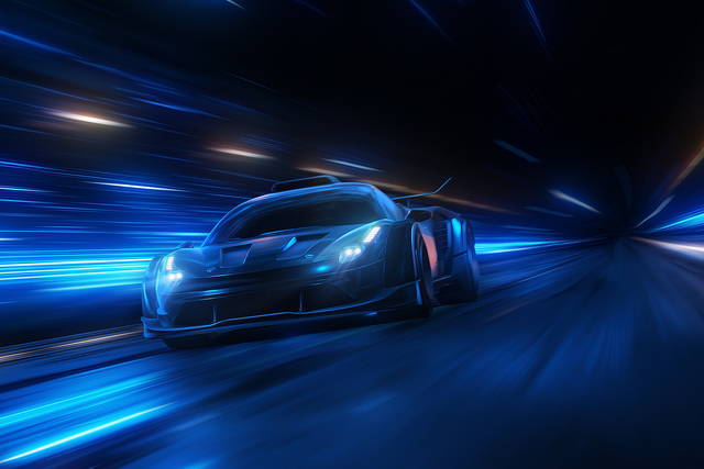 Le 5 auto più veloci del mondo: la classifica - alVolante.it