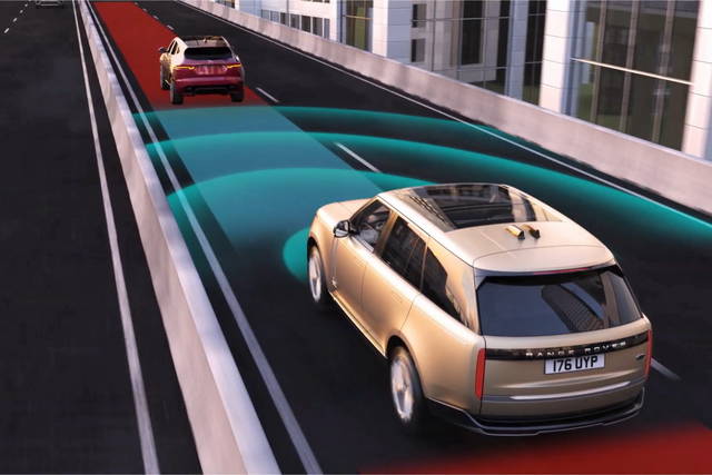 Intelligenza artificiale: Jaguar Land Rover accelera (e assume ...