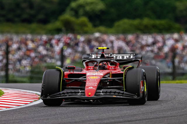 Formula 1: risultato prove libere Gp del Giappone 2023. Orari gara in ...