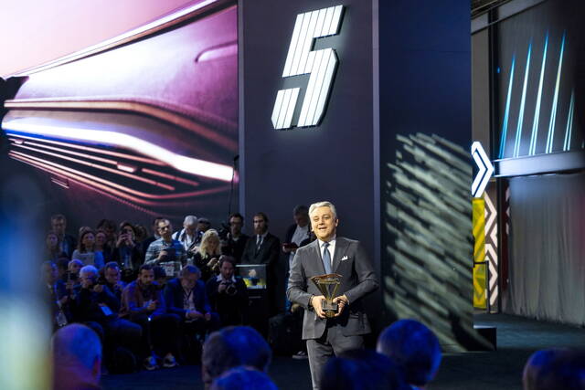 De Meo, Renault: “Servono alleanze tra le case europee” - alVolante.it