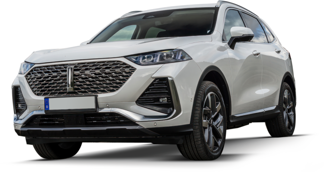 Listino GWM Wey 03 prezzo - scheda tecnica - consumi - foto - alVolante.it