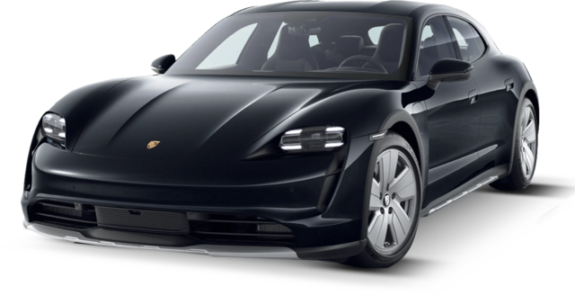 Listino Porsche Taycan Cross Turismo prezzo scheda tecnica consumi foto alVolante
