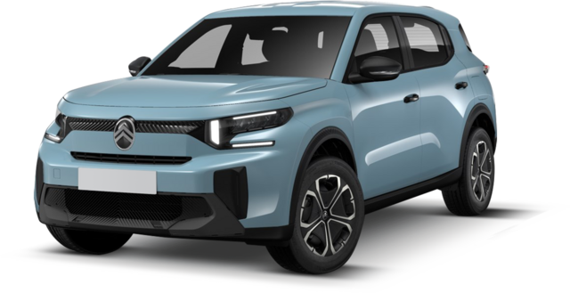 Citroën C3 Aircross 1.2 Hybrid Plus e-DCS6: prezzo, velocità, consumi ...