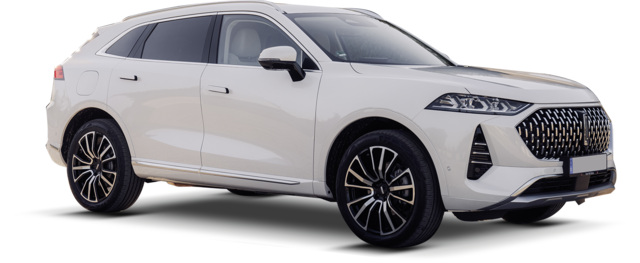 Listino GWM Wey 05 prezzo - scheda tecnica - consumi - foto - alVolante.it