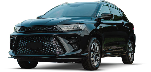 Listino SWM G01F prezzo - scheda tecnica - consumi - foto - alVolante.it