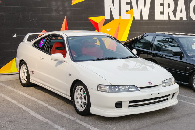 Il ritorno della Integra - alVolante.it