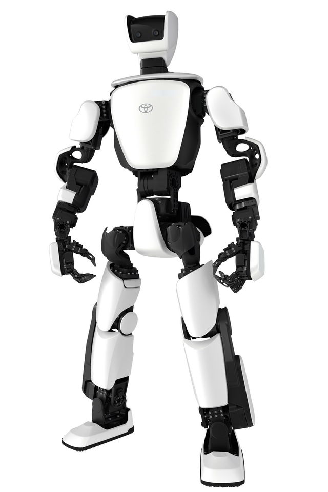 Toyota: dal Salone di Tokyo uno sguardo al futuro - alVolante.it