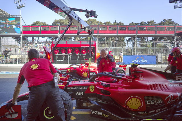 Formula 1: Gp di Miami 2023, orari diretta tv - alVolante.it