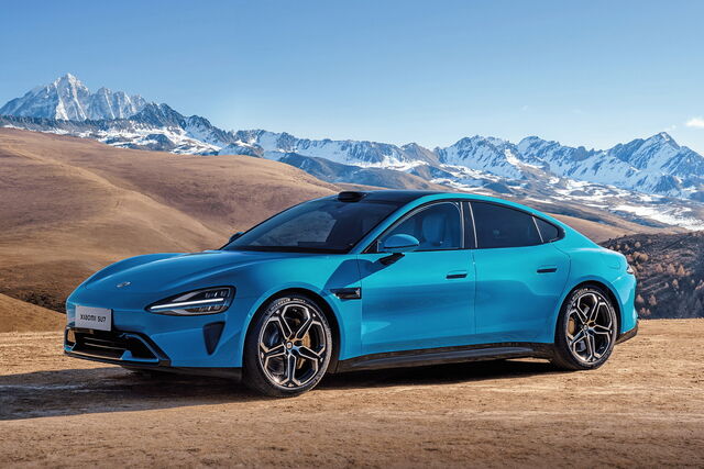 Xiaomi “Modena”: il no del Governo - alVolante.it