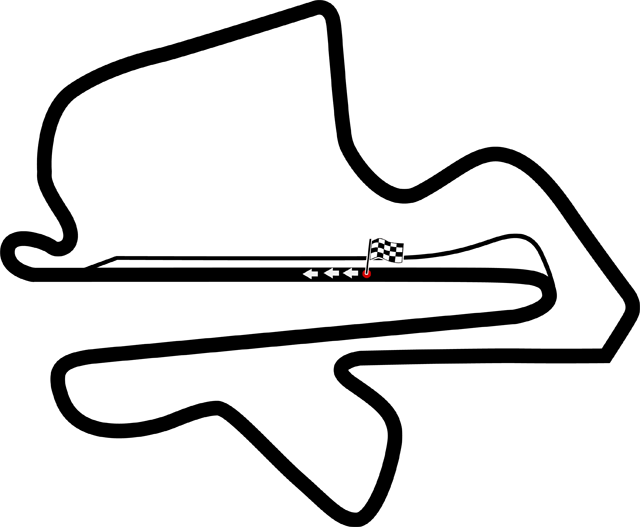 Sepang International Circuit F1 2019 f1 2023 - alVolante.it