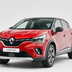 Renault Captur: tutta nuova nel segno della continuità
