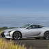 La Lexus LC 500 si aggiorna