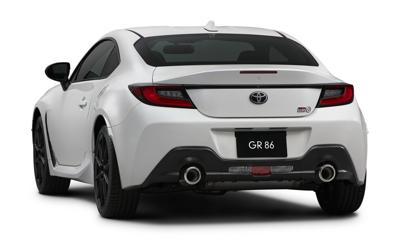 Foto - Toyota GR 86: è lei l’erede della GT86 - alVolante.it