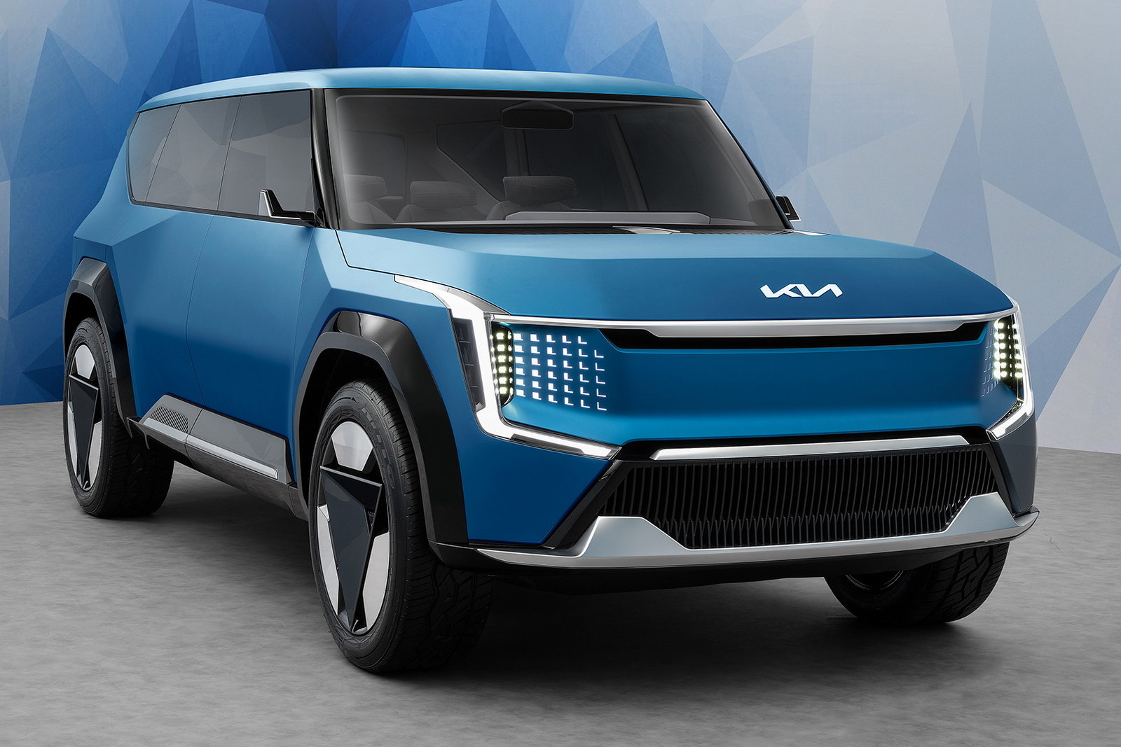 I programmi elettrici della Kia da qui al 2025 - alVolante.it