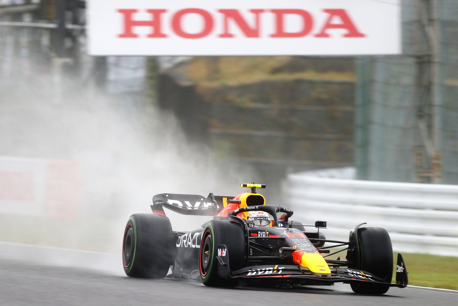 Foto - Formula 1: il logo Honda torna sulle Red Bull - alVolante.it