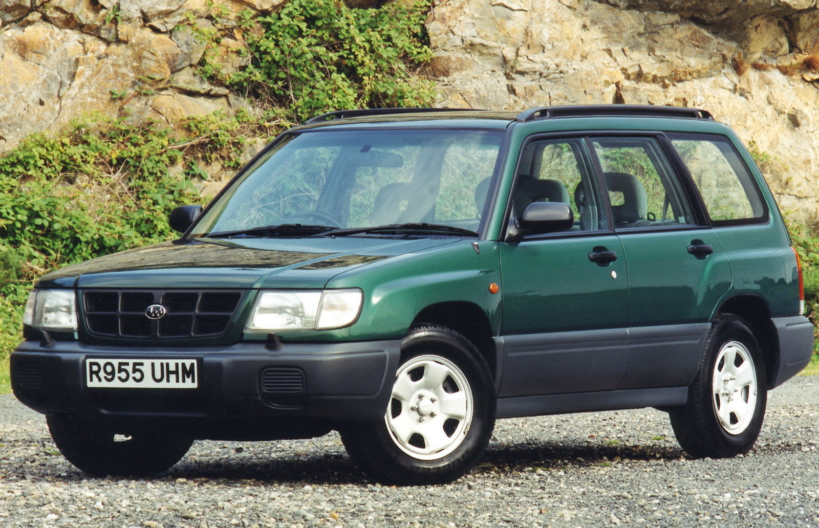 Subaru: i modelli più iconici dei suoi 70 anni - alVolante.it