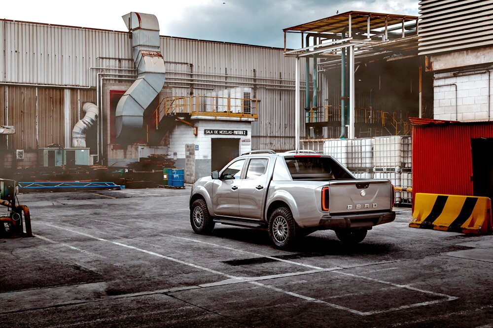 Foto - Nuova fabbrica in Spagna per Chery ed EV Motors - alVolante.it