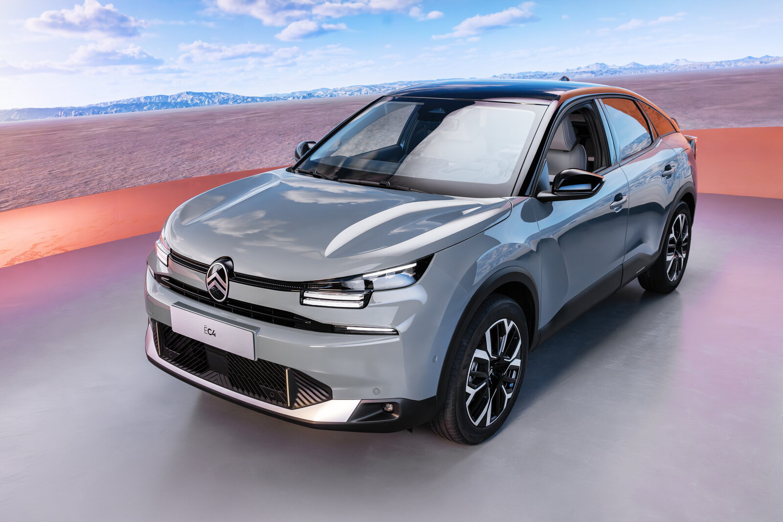 Citroën C4 e C4 X: i prezzi delle restyling - alVolante.it