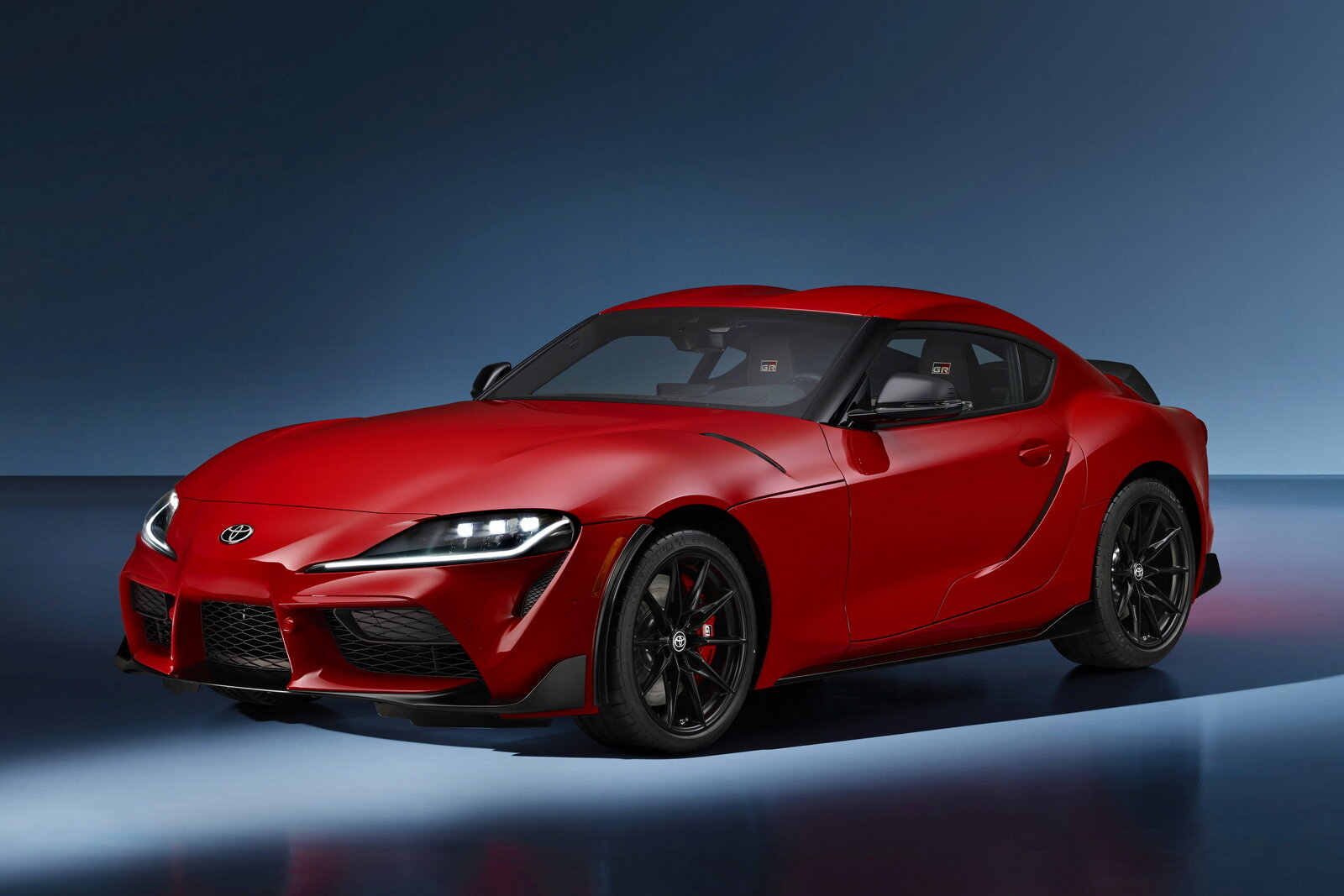 Foto - Nel 2025 addio alla Toyota Supra - alVolante.it
