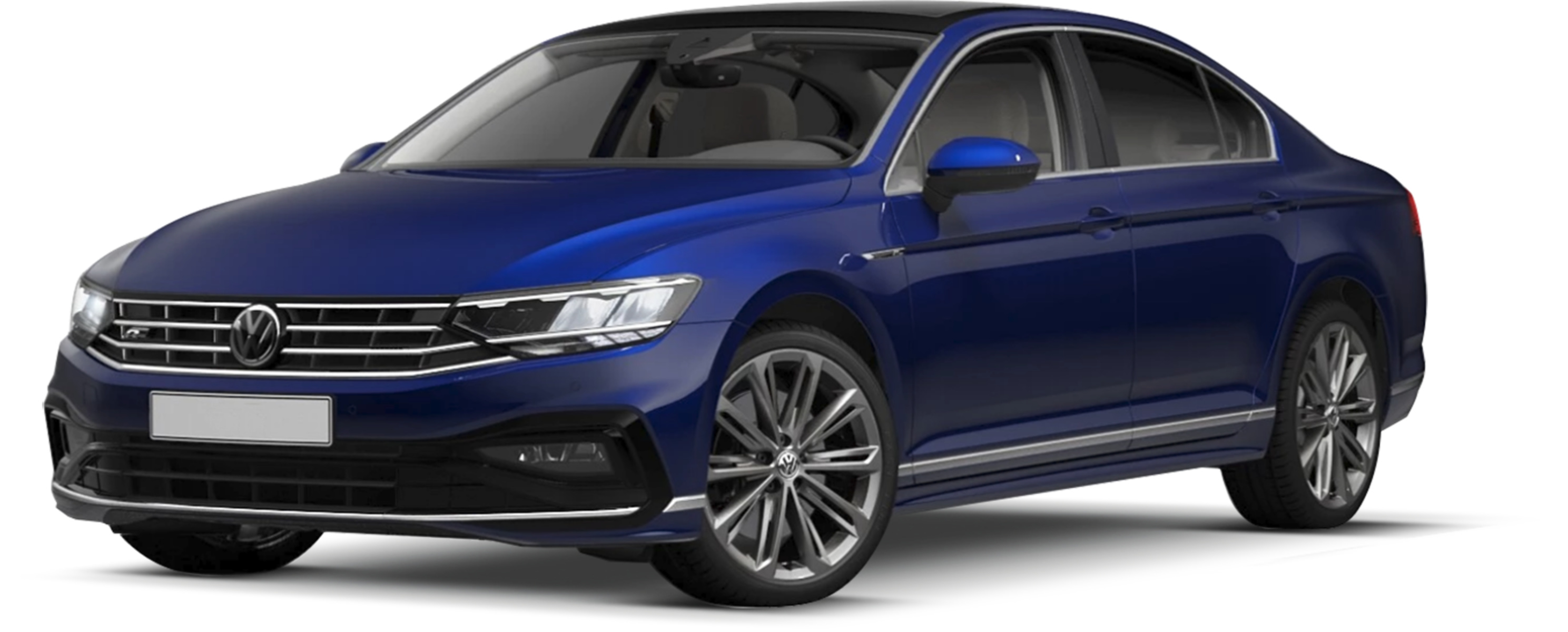 Volkswagen Passat Serie 8 B8 Restyle Anni 2019 2020 Scheda Tecnica E