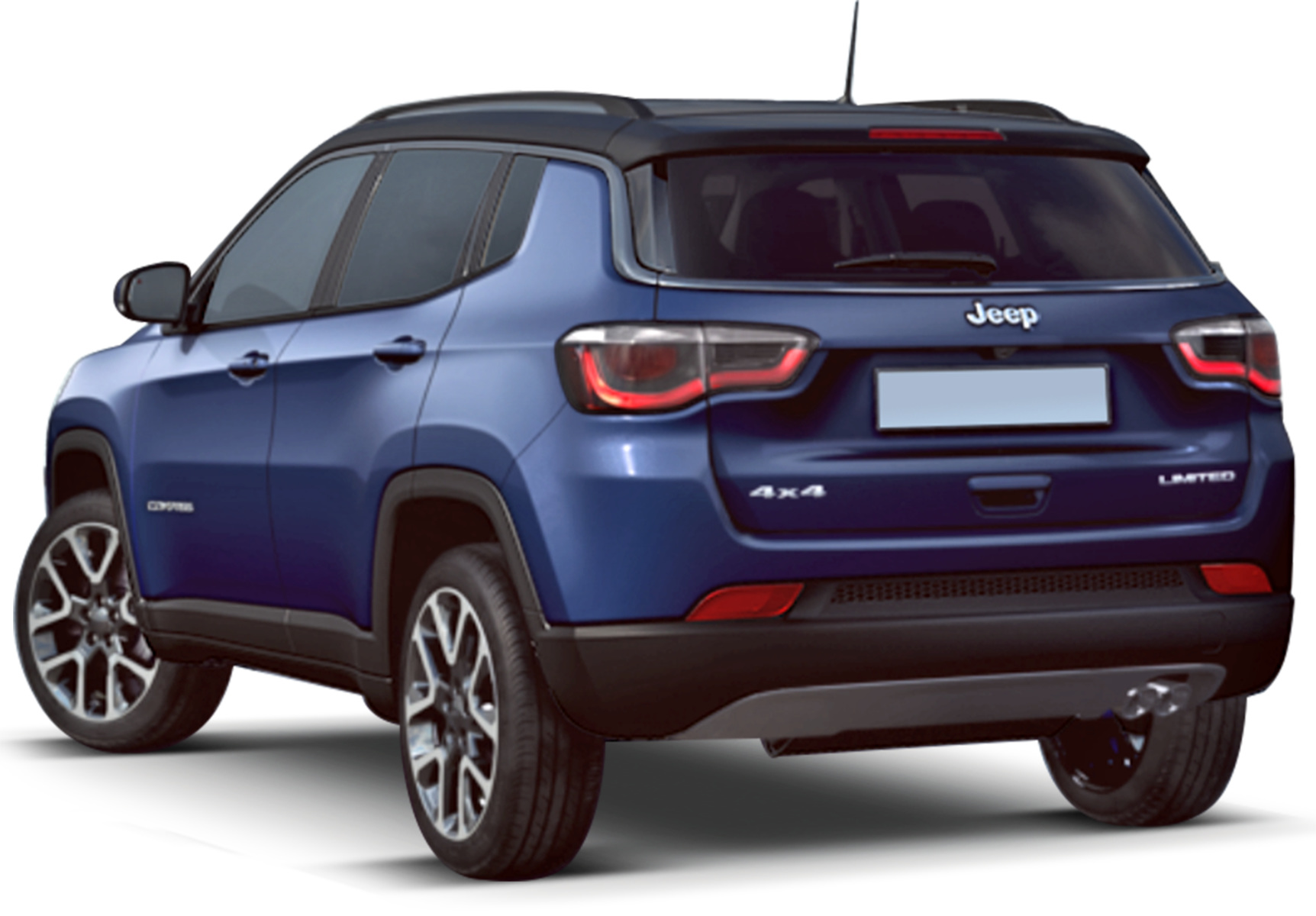 Listino Jeep Compass Prezzo Scheda Tecnica Consumi Foto Alvolanteit