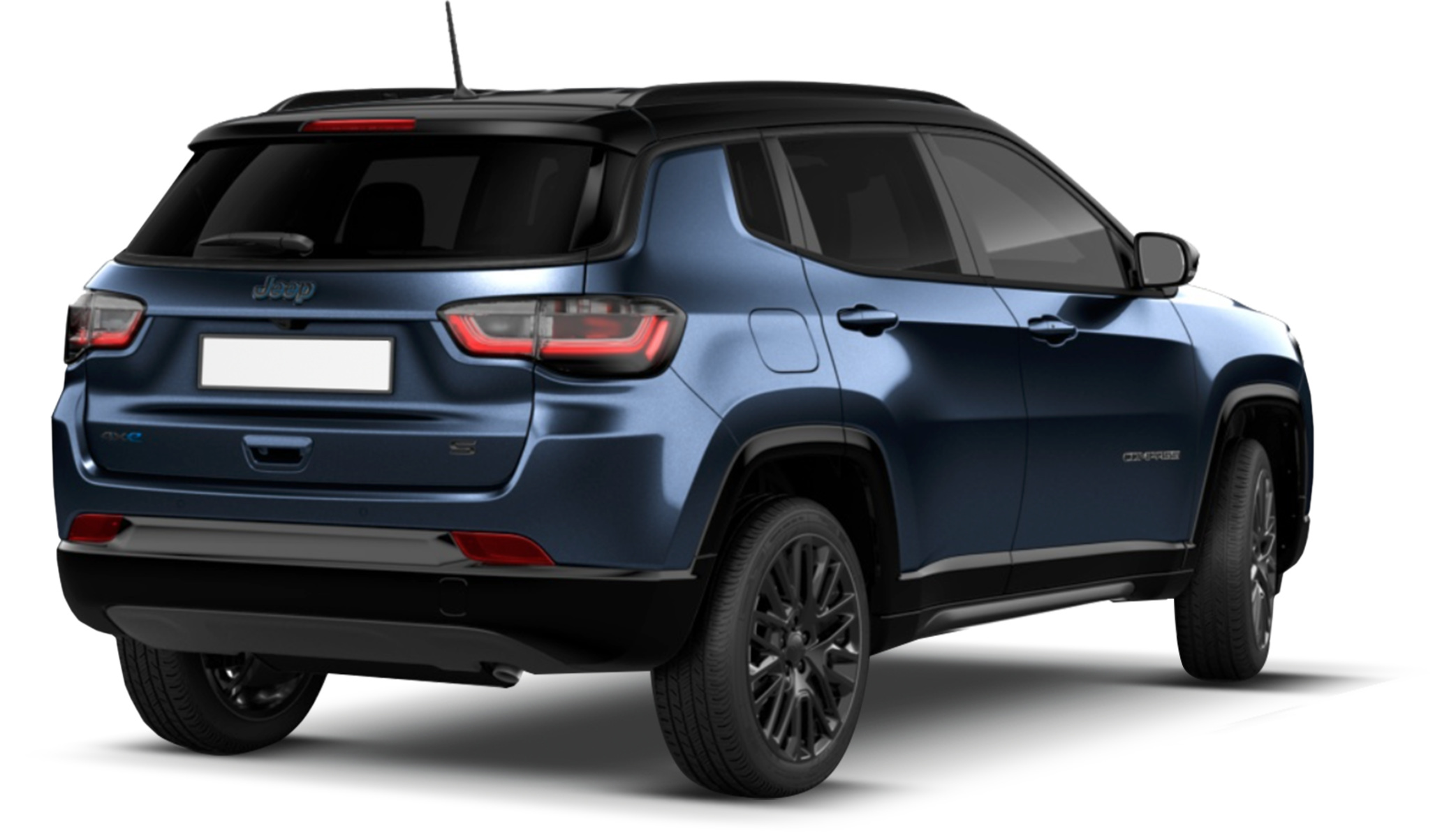 Listino Jeep Compass Prezzo Scheda Tecnica Consumi Foto
