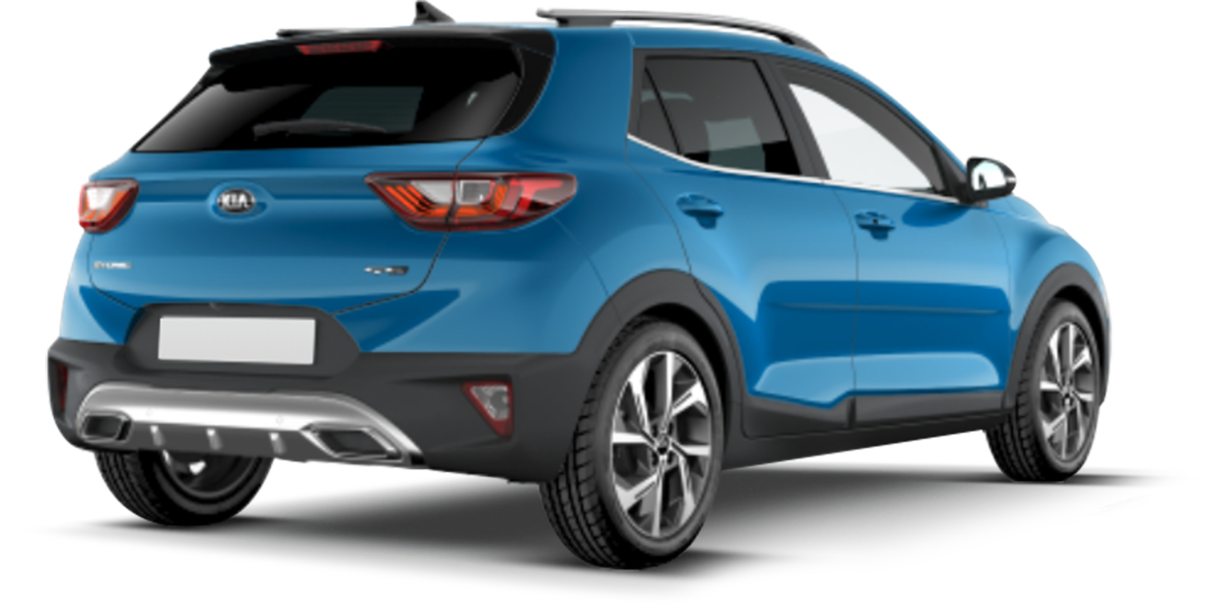 Listino Kia Stonic prezzo - scheda tecnica - consumi - foto - alVolante.it