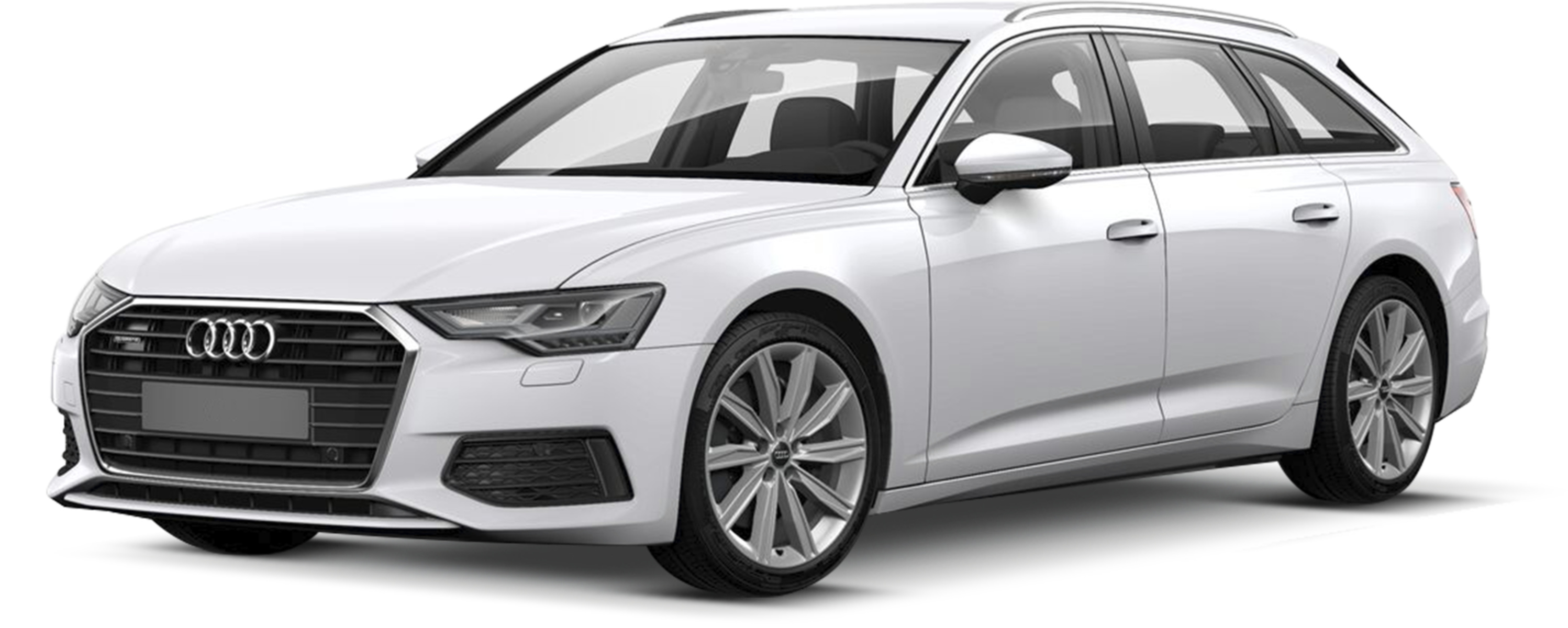 Listino Audi A6 Avant Prezzo Scheda Tecnica Consumi Foto