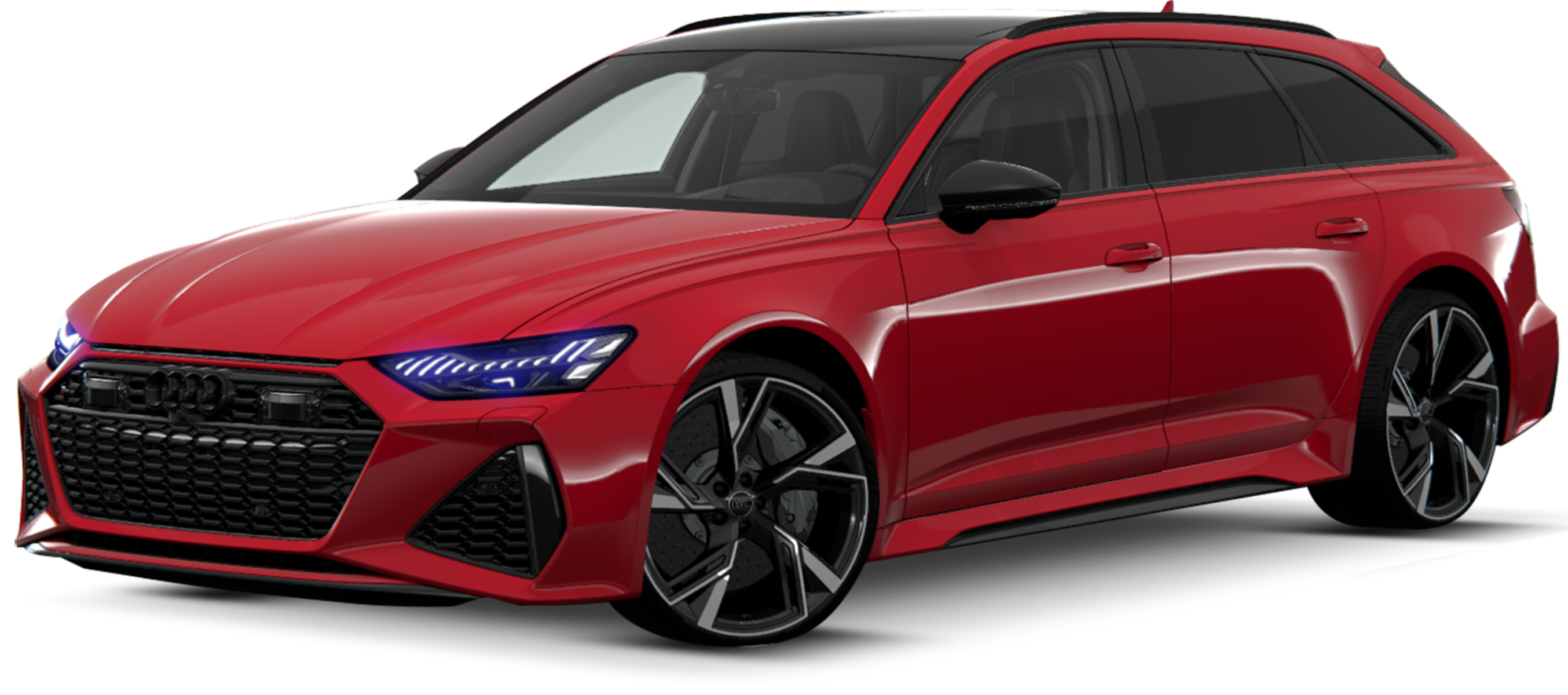 Listino Audi A6 Avant Prezzo Scheda Tecnica Consumi Foto
