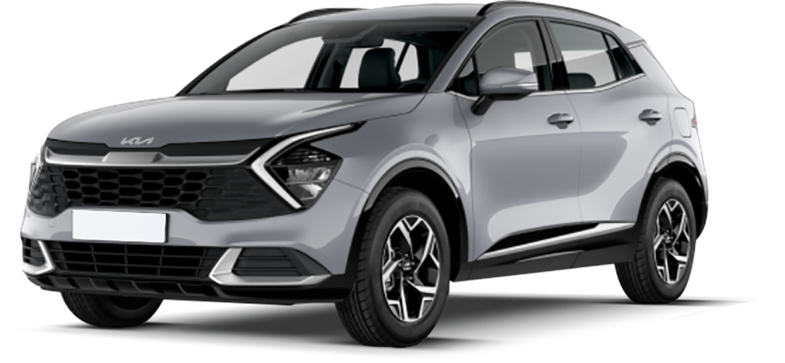 Listino Kia Sportage prezzo - scheda tecnica - consumi - foto - alVolante.it