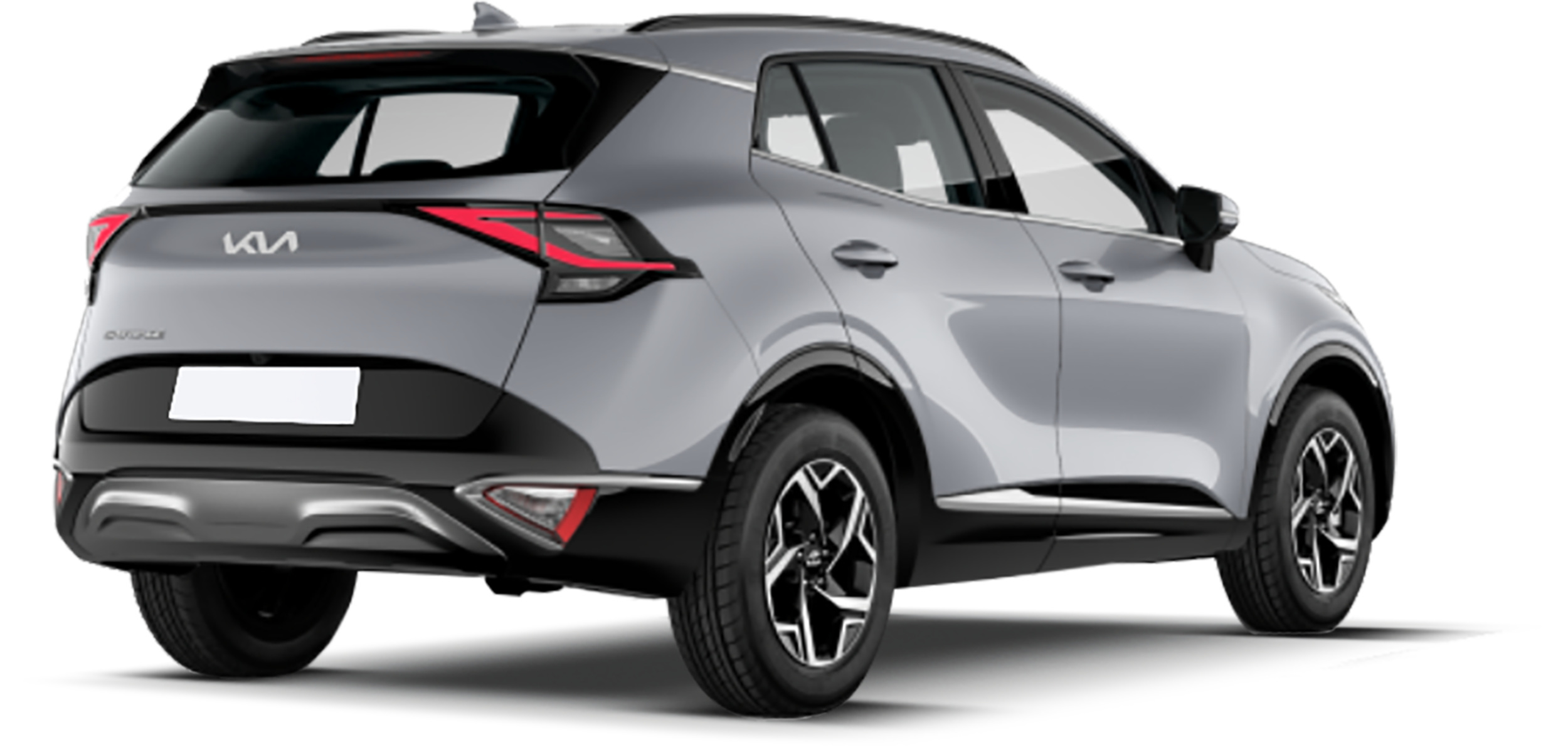 Listino Kia Sportage prezzo - scheda tecnica - consumi - foto - alVolante.it