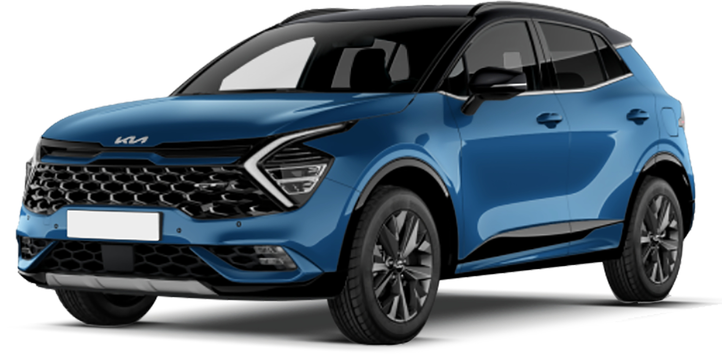 Listino Kia Sportage prezzo - scheda tecnica - consumi - foto - alVolante.it