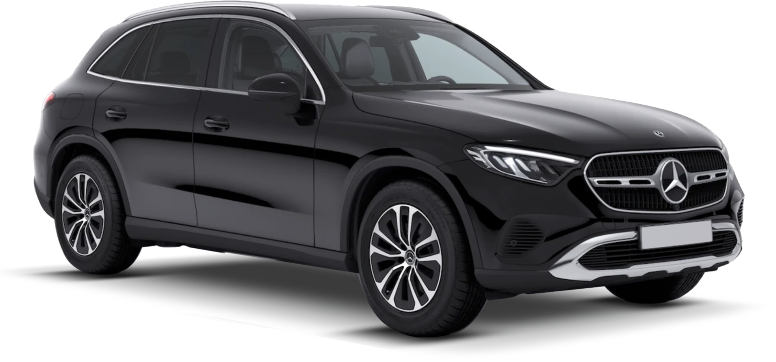 Listino Mercedes GLC prezzo - scheda tecnica - consumi - foto ...