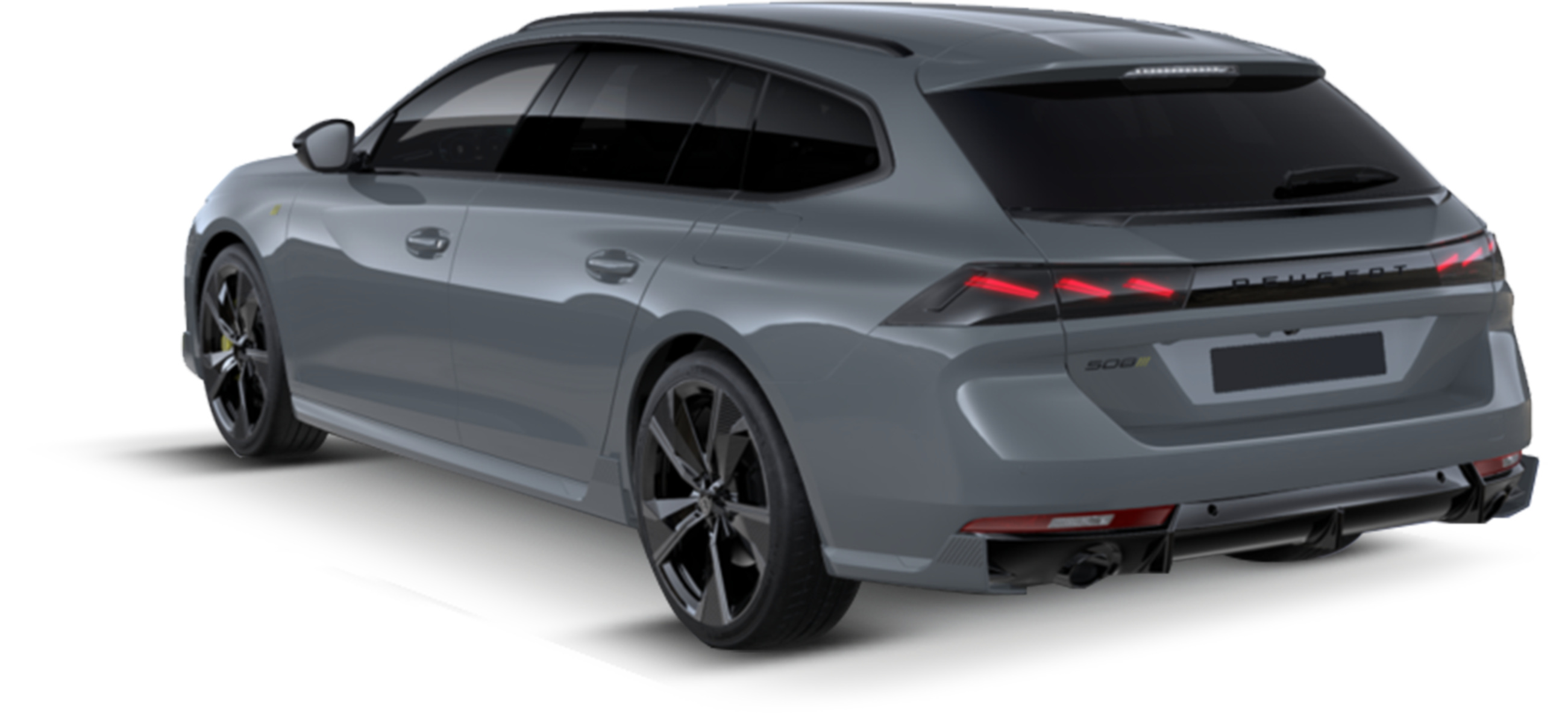 Listino Peugeot 508 SW prezzo - scheda tecnica - consumi - foto ...