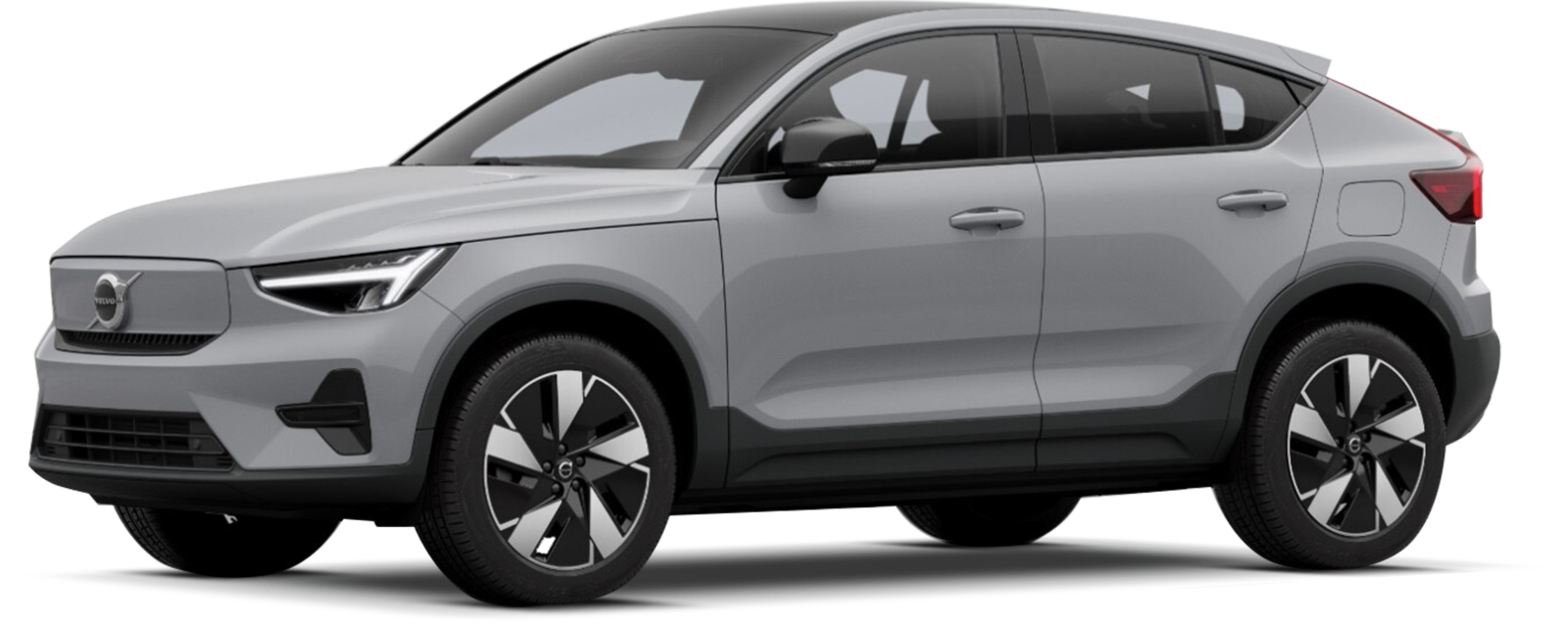 Listino Volvo EC40 prezzo - scheda tecnica - consumi - foto - alVolante.it