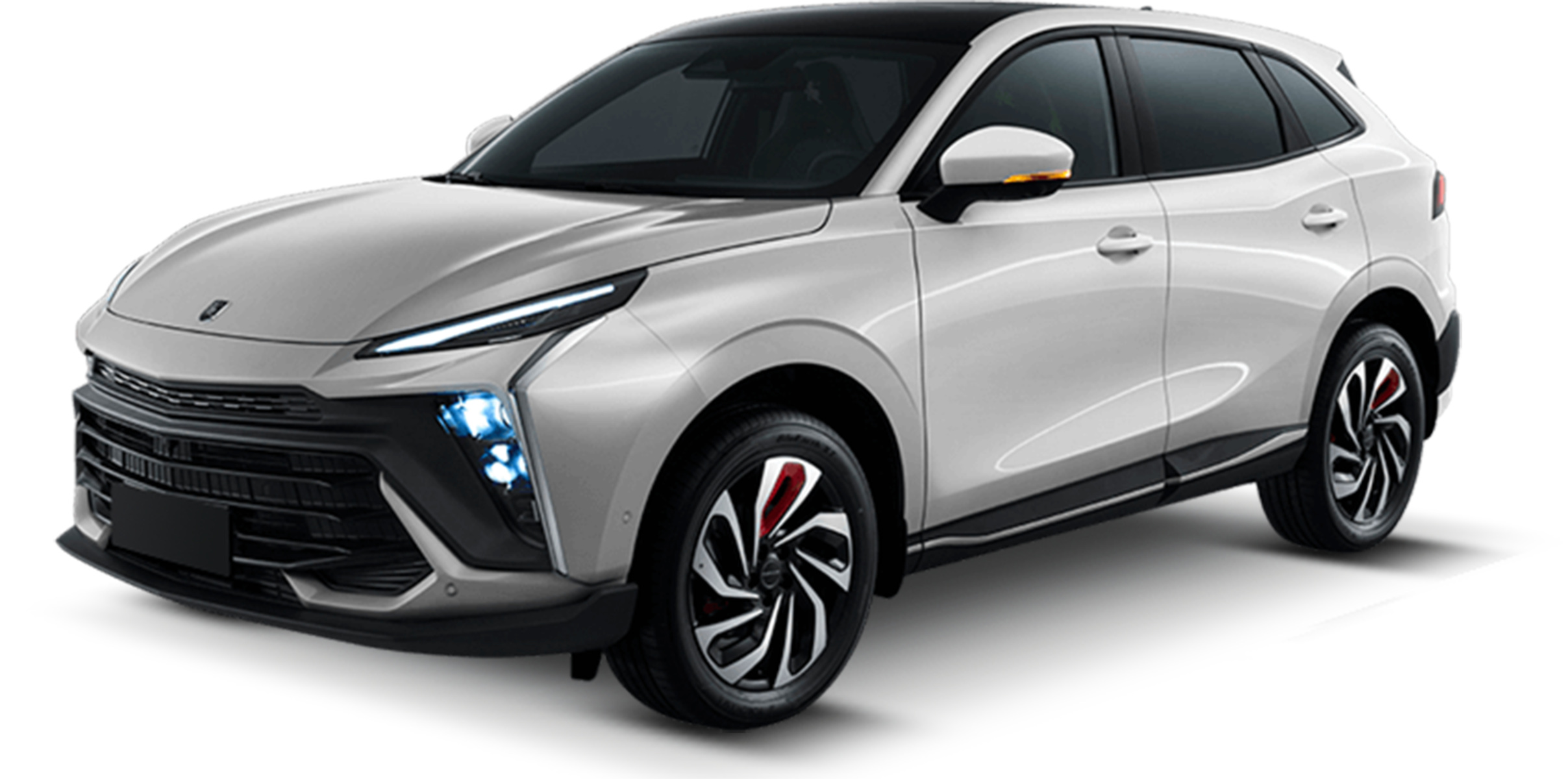 Forthing T5 serie 1 anni 2024-2024: scheda tecnica e listino usato - alVolante.it