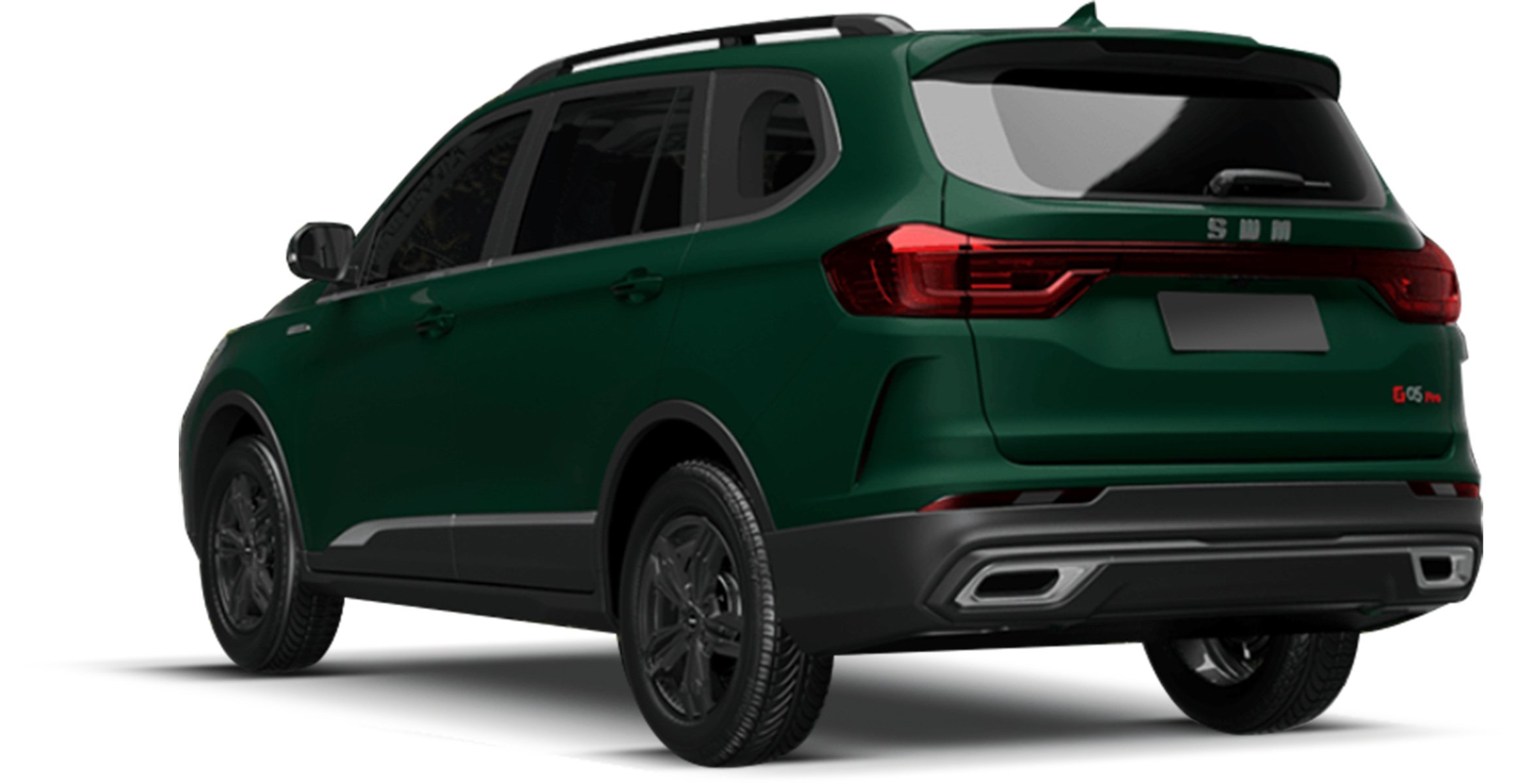 Listino SWM G05 prezzo - scheda tecnica - consumi - foto - alVolante.it