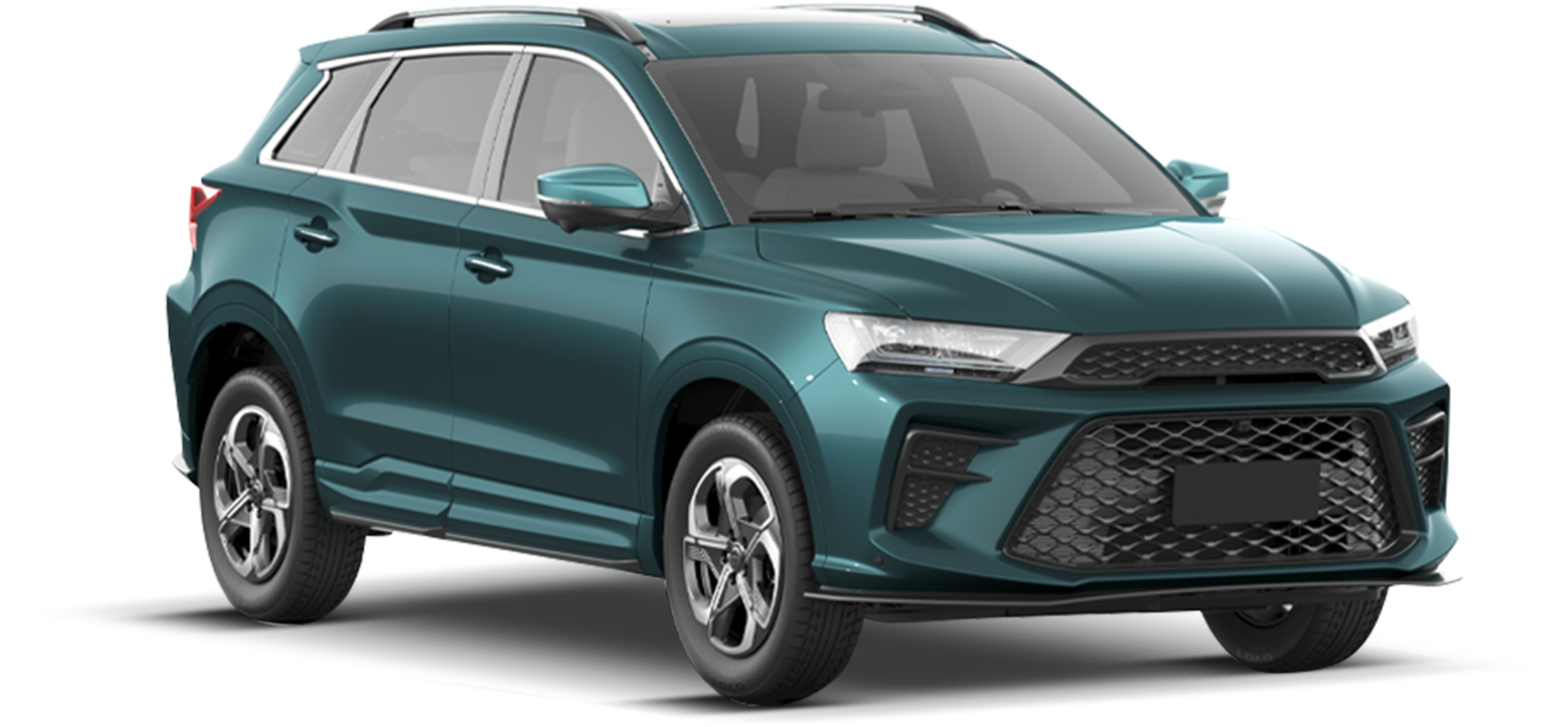 Listino SWM G01 Pro prezzo - scheda tecnica - consumi - foto - alVolante.it